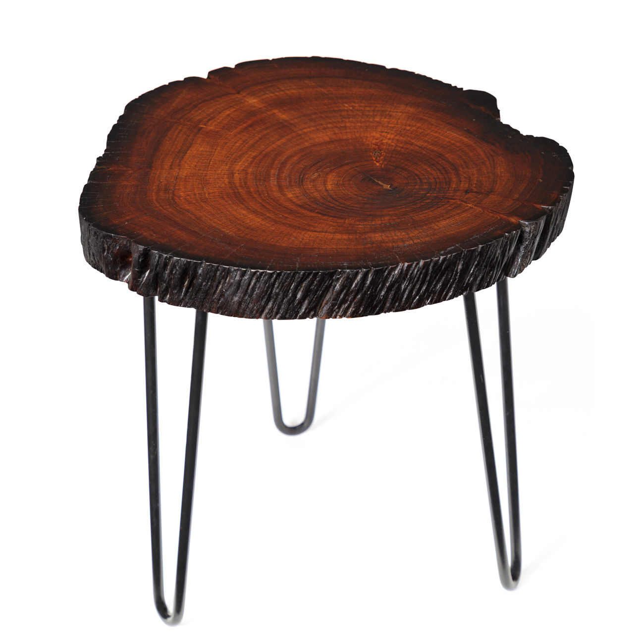 Barefoot Log Table Wooden Tables Barefoot Log Table Wooden Tables
